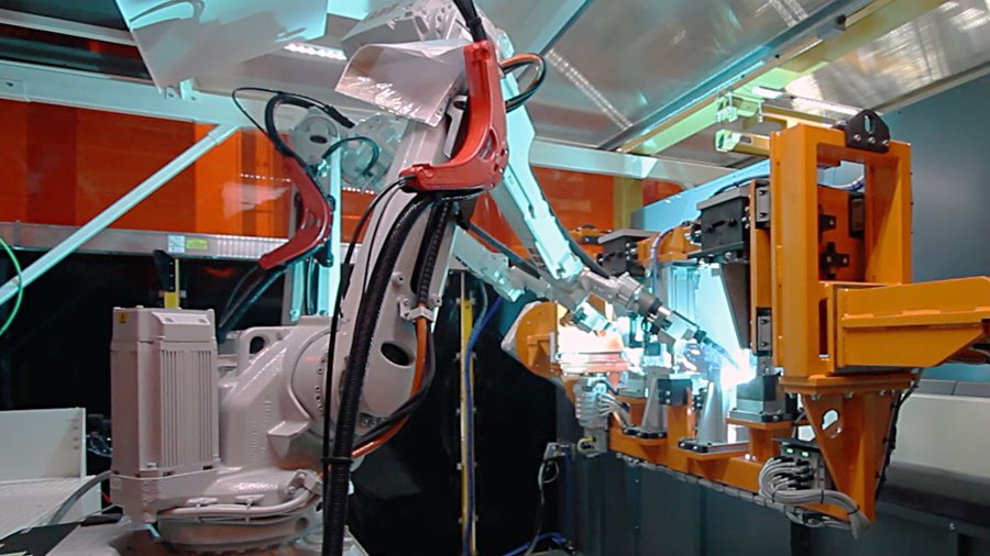 Constellium opens new Georgia plant (SLIDESHOW) - Atlanta Business ...