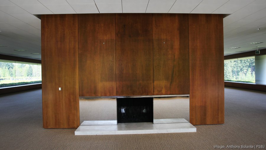 Industrial Realty Group has a new plan for the old Weyerhaeuser campus ...