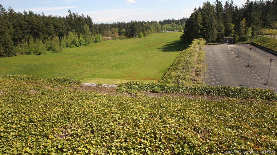 Industrial Realty Group has a new plan for the old Weyerhaeuser campus ...