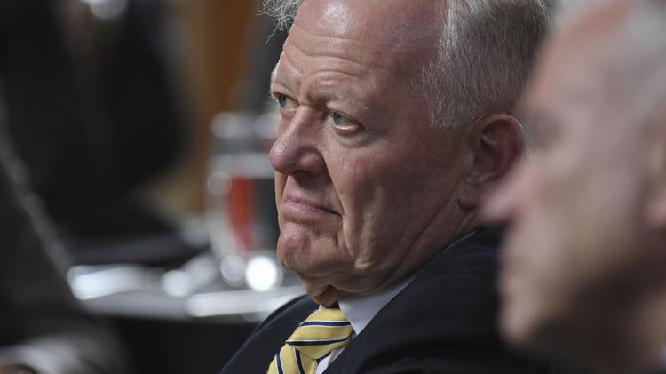 Who in DFW landed on the Forbes richest people list? - Dallas Business ...