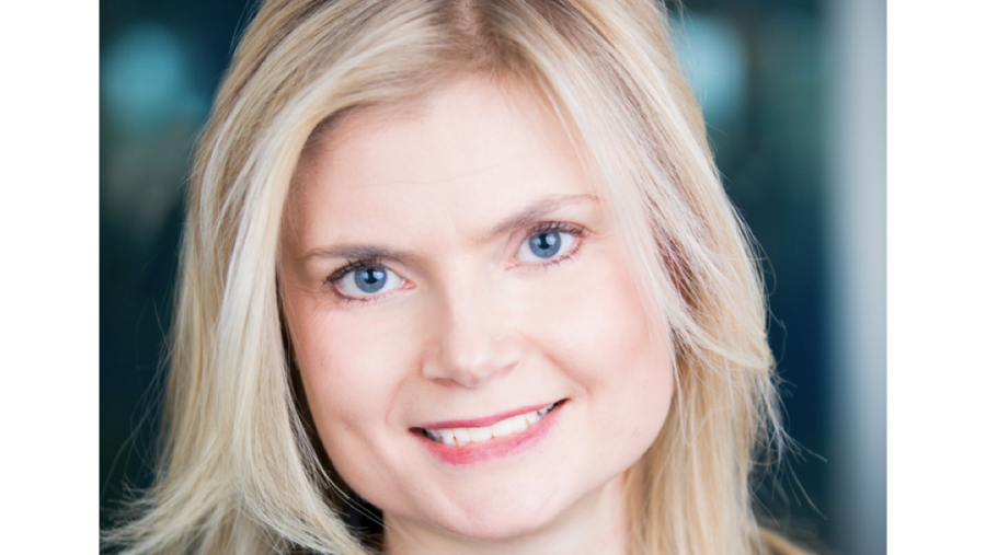 Denise Persson of Snowflake Computing is a 2017 Women of Influence ...