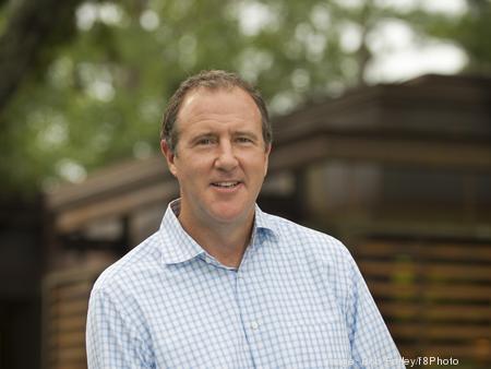 B.L. Harbert International LLC - Birmingham Business Journal