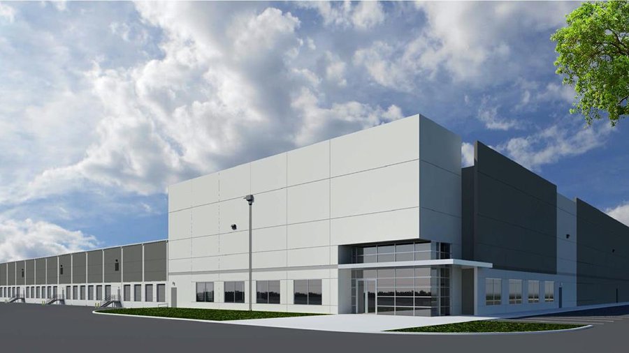 Avera Cos. to develop Vinmar International's new facility in Cedar Port ...
