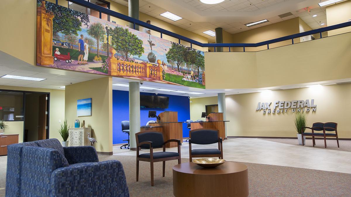 Jax Federal Credit Union wins Designation of Savings Excellence from ...