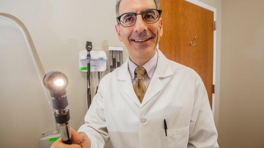 The doctor says: Analytics improve treatment - Buffalo Business First