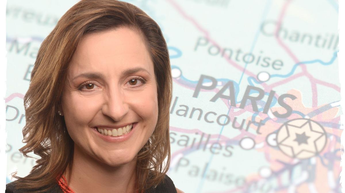 2017 Women in Business Awards: Donna Robinson - Minneapolis / St. Paul ...