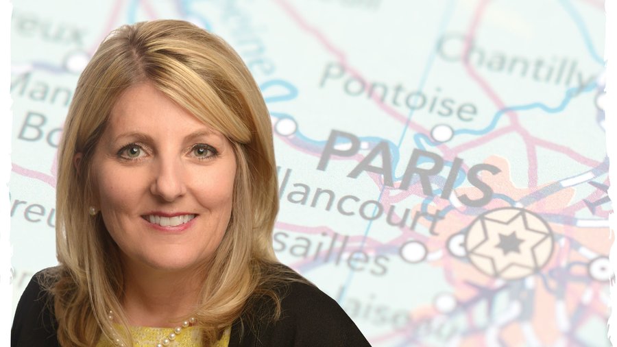 2017 Women in Business Awards: Jennifer Dixson Hoff - Minneapolis / St ...