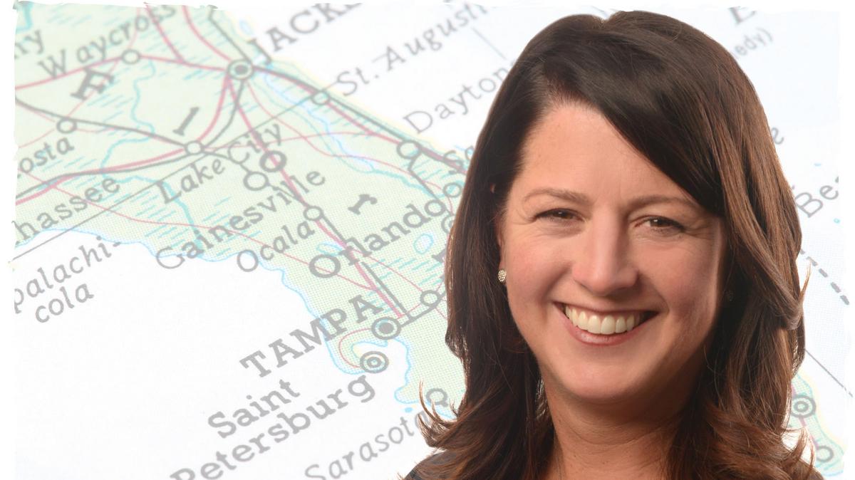 2017 Women in Business Awards: Lisa Brezonik - Minneapolis / St. Paul ...