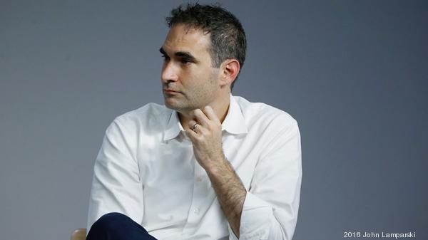 N.Y.C. sports executive profile: Connor Schell, ESPN - New York ...