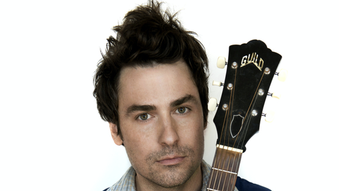 Atlanta singer-songwriter Eliot Bronson signs management deal with ...