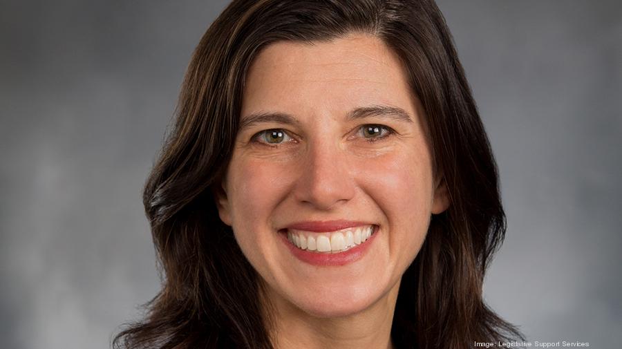 State Rep. Jessyn Farrell enters race for Seattle mayor - Puget Sound ...