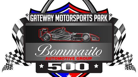 Gateway Motorsports to host 'Speed Festival' - St. Louis Business Journal
