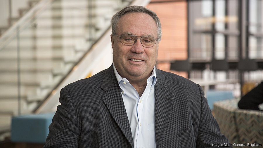 These are the highest-paid hospitals executives in Massachusetts ...