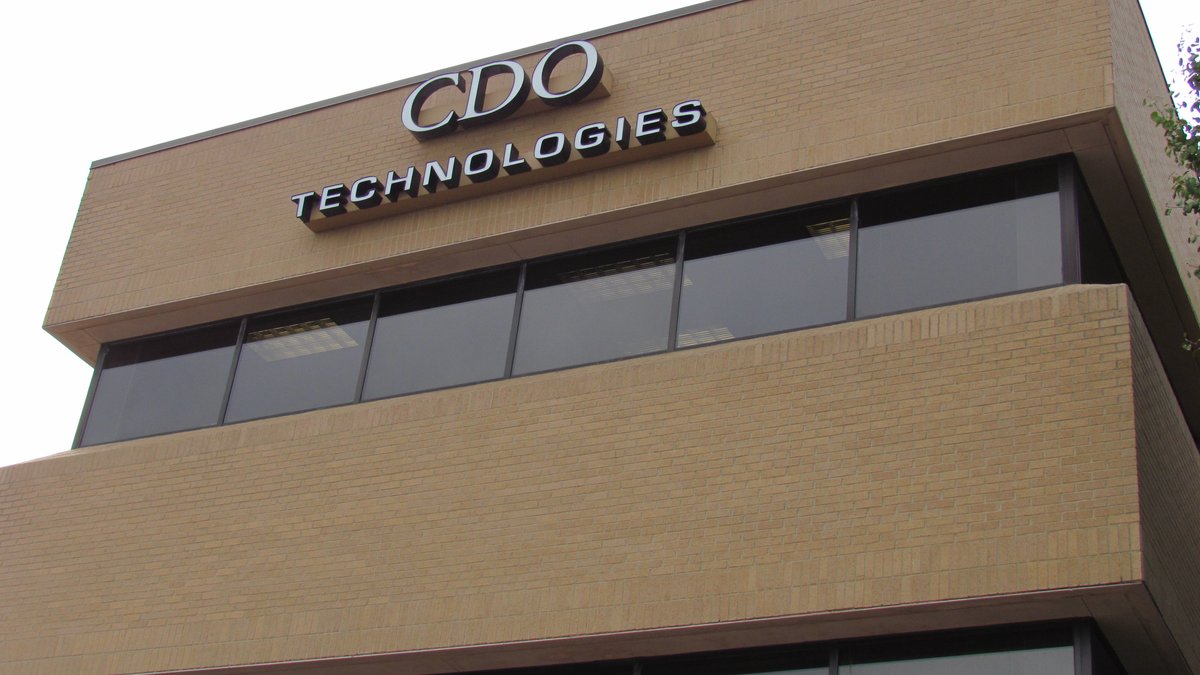 Riverside contractor looks to diversify — by helping people find stuff - Dayton Business Journal