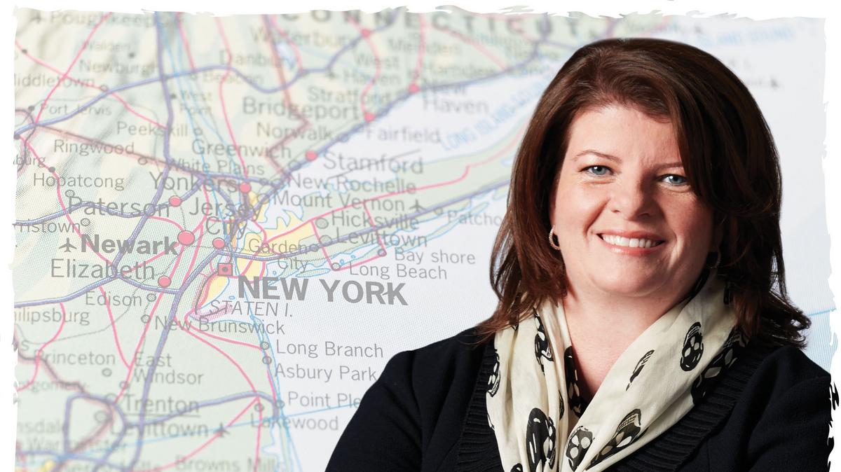 2017 Women in Business Awards: Elizabeth Ross - Minneapolis / St. Paul ...