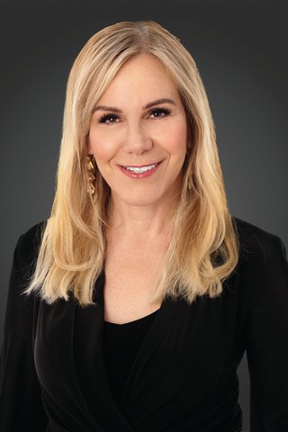 Maria Sendra of Greenberg Traurig is a 2017 Women of Influence winner ...