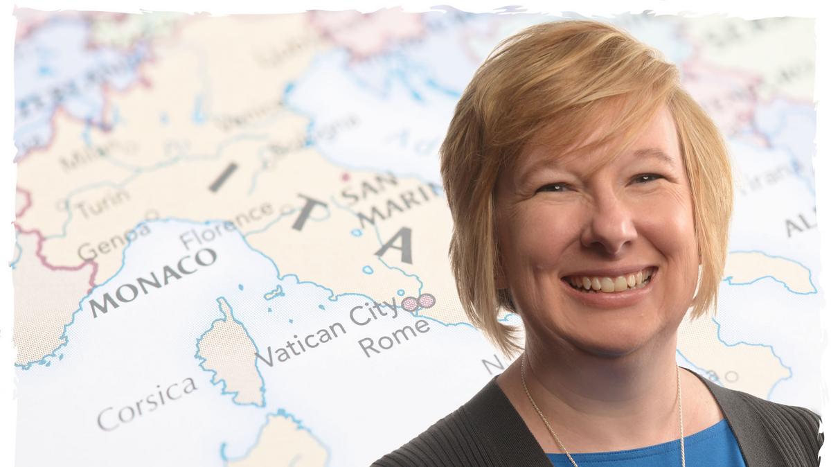 2017 Women in Business Awards: Ann Rainhart - Minneapolis / St. Paul ...