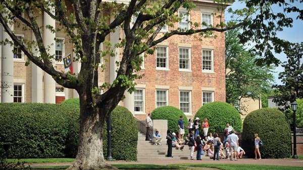 With affirmative action on the line, what diversity looks like at Duke ...