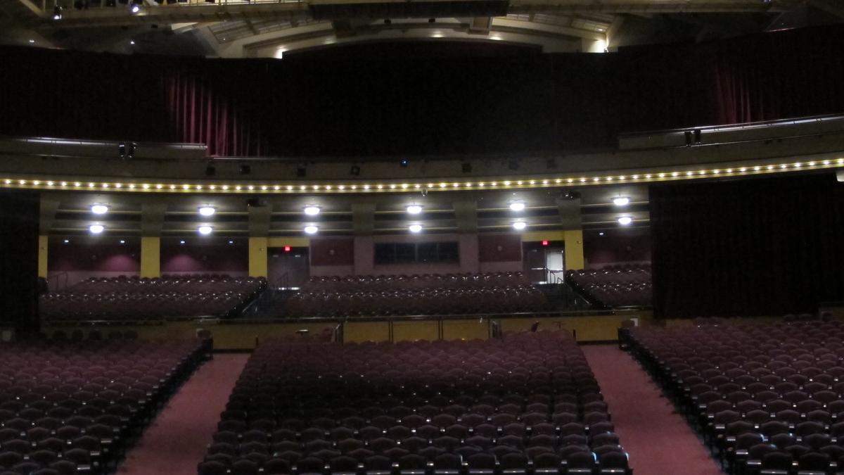 Frank Productions venue 'could negatively impact' Miller High Life ...