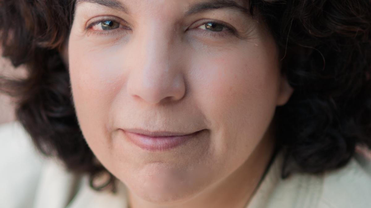 Nora Sobolov of JobTrain is a 2017 Women of Influence winner - Silicon ...