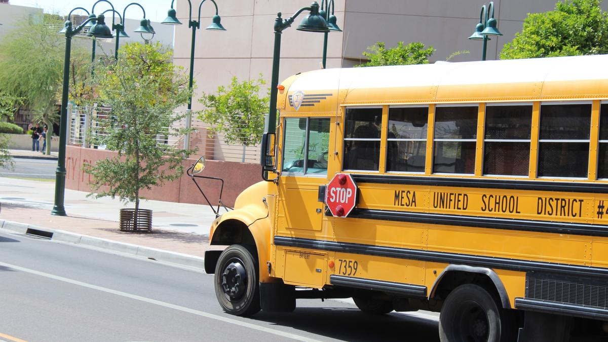 School bus software company Transfinder growing in Austin - Austin ...
