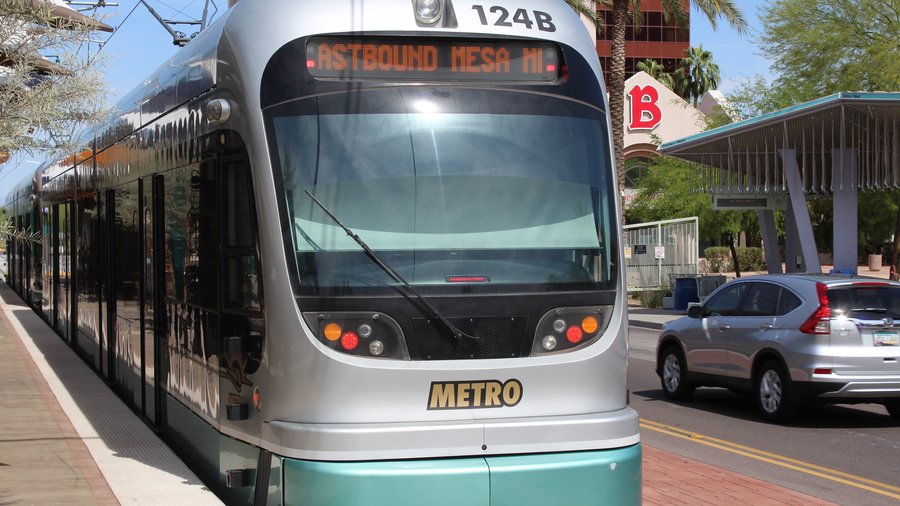 Metro