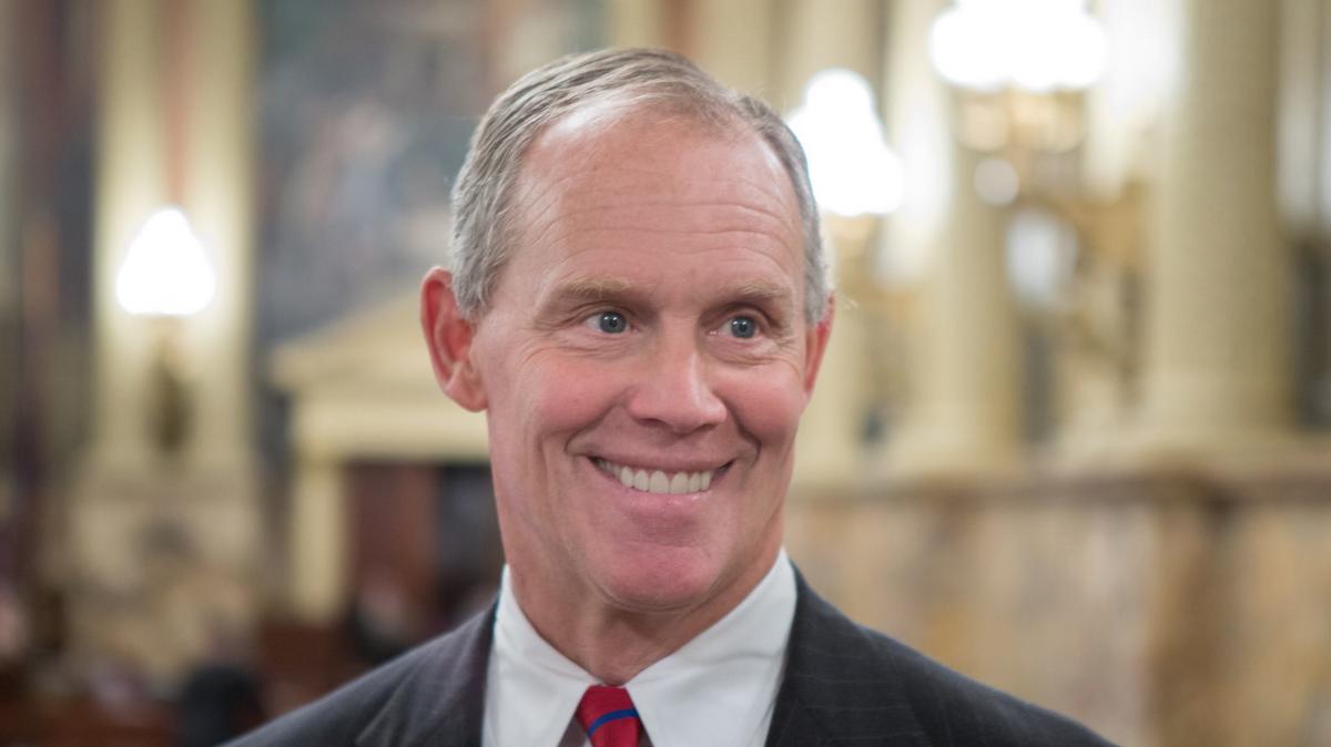 House Speaker Mike Turzai's bill proposes to restart construction in ...