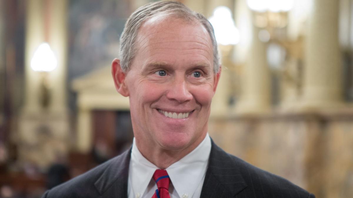 PoliticsPA: General Assembly's weekend session ends early, no revenue ...