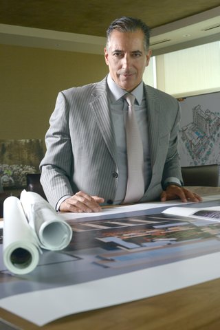 Life Time fitness CEO Bahram Akradi buys Hillsboro Beach home lot ...