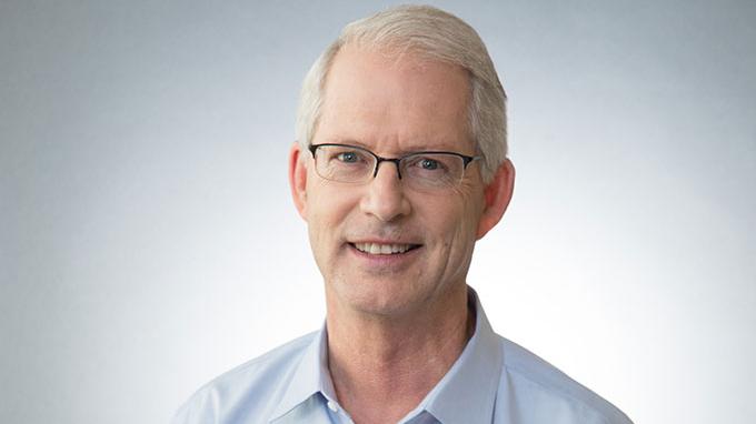 Dell Technologies Capital chief Scott Darling dishes on corporate VC ...