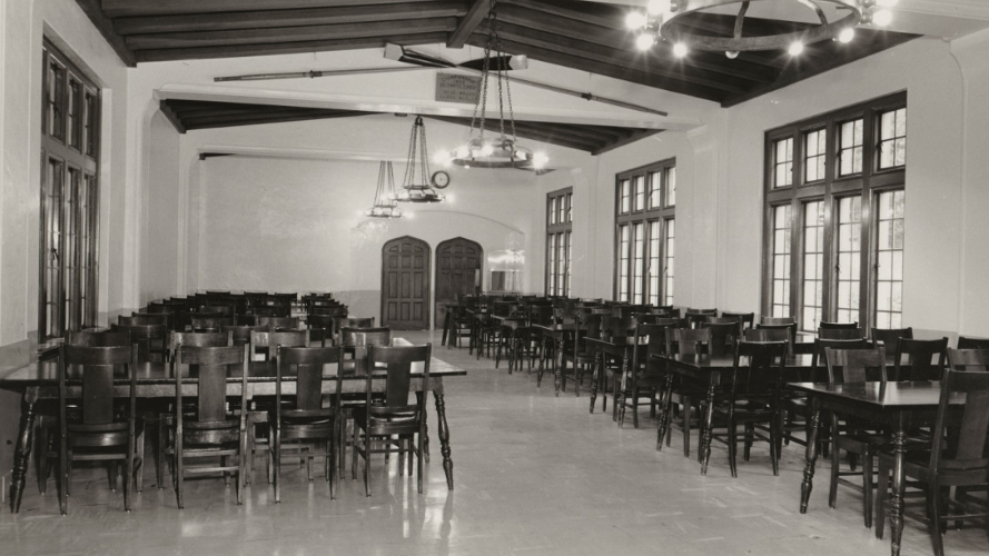 Bowles Hall at the University of California Berkeley earns LEED Silver ...