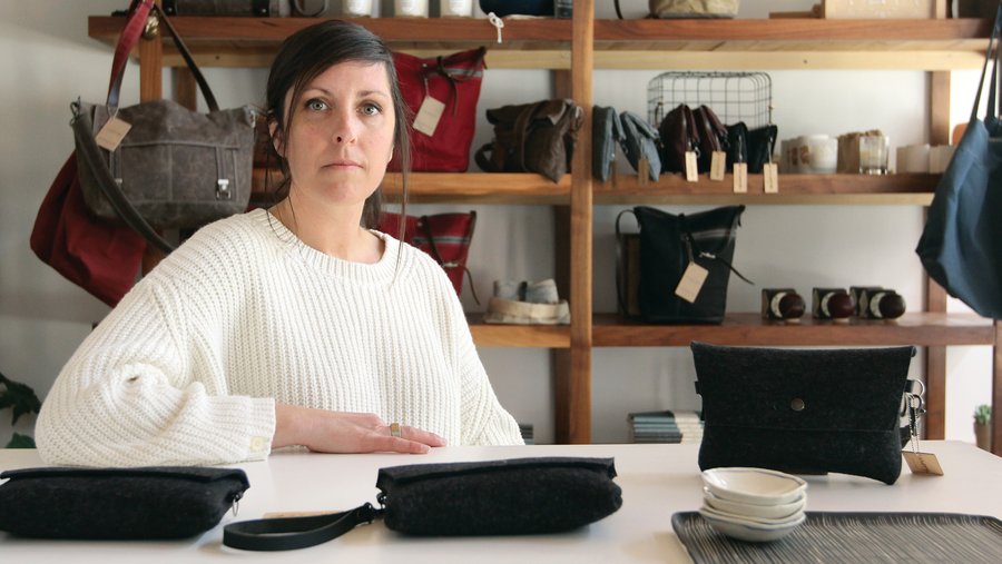 Personalities of Pittsburgh: Moop's Wendy Downs - Pittsburgh Business Times