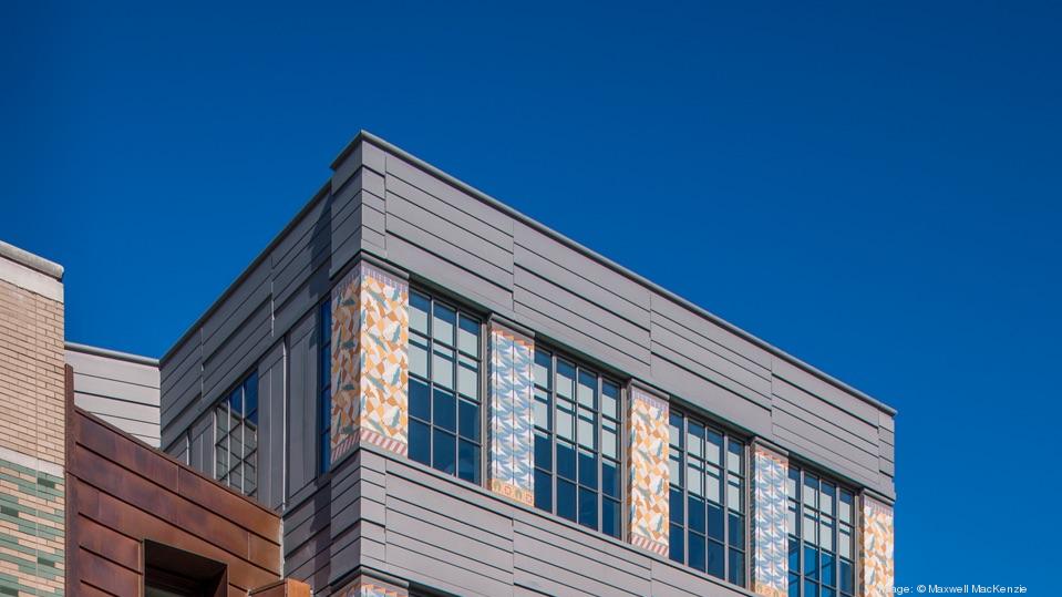 Design Perspectives: A spotlight on D.C. architects of the capital ...
