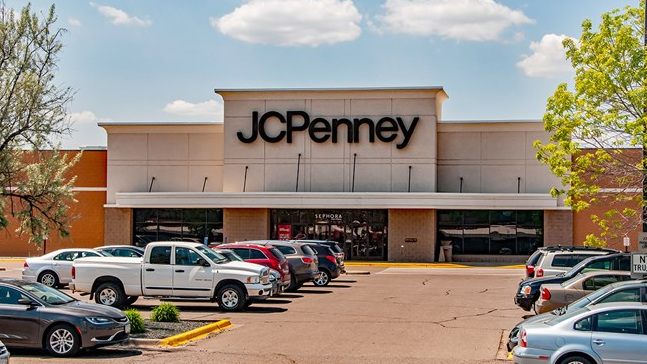 Maple Grove shopping center sold to China buyer for $27M - Minneapolis ...