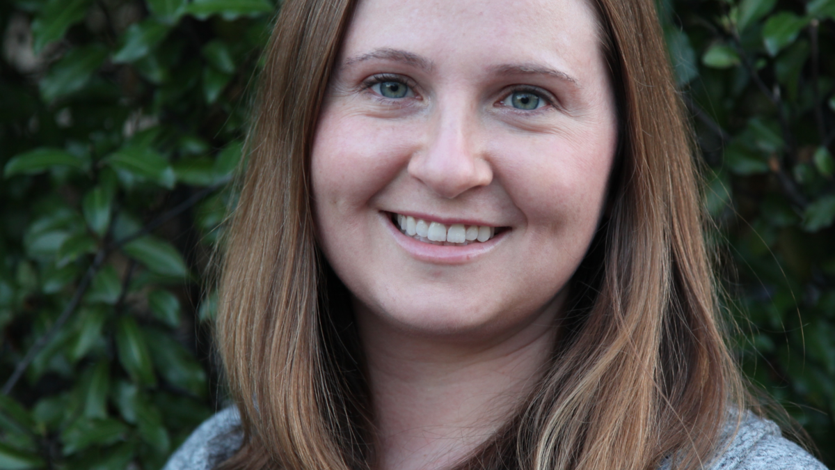 Jessica Weare of Microsoft is a 2017 Women of Influence winner ...