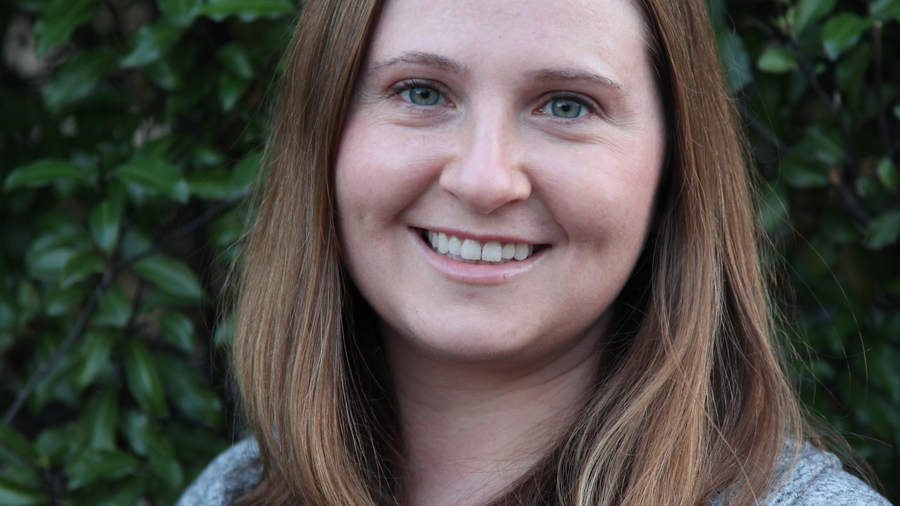 Jessica Weare of Microsoft is a 2017 Women of Influence winner ...