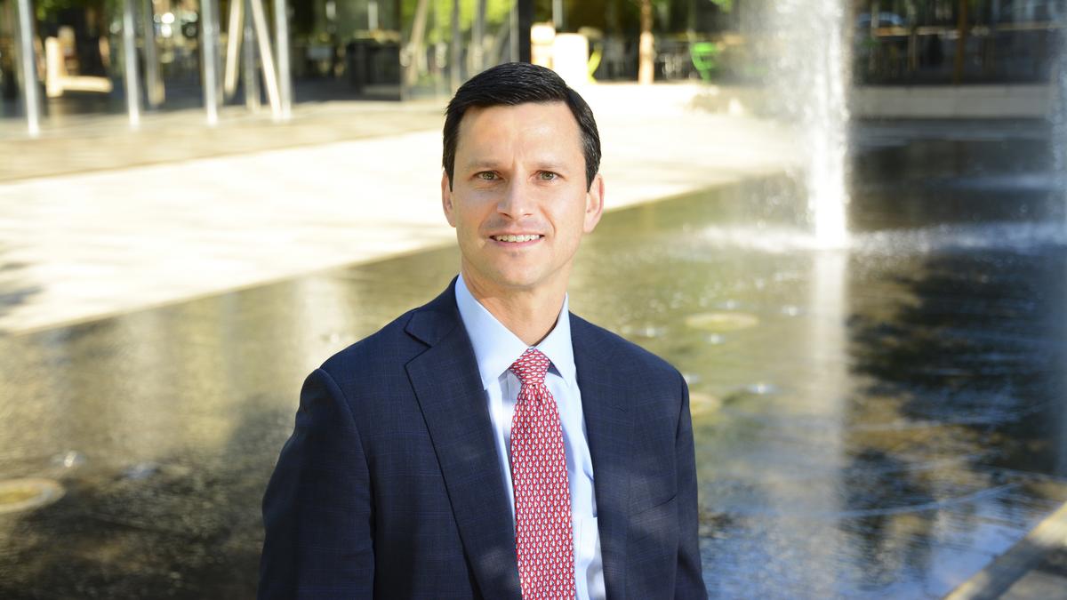 Jason P. Bloom, Haynes and Boone, 2017 40 Under 40 - Dallas Business ...