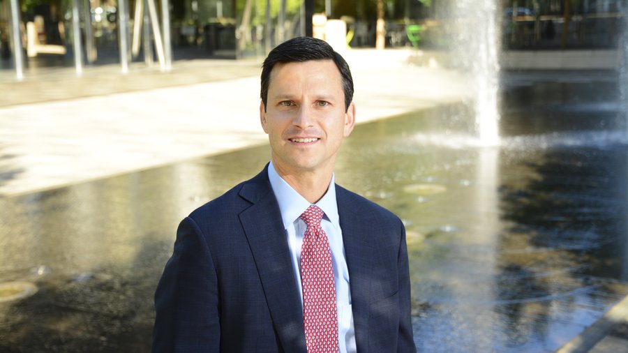 Jason P. Bloom, Haynes and Boone, 2017 40 Under 40 - Dallas Business ...