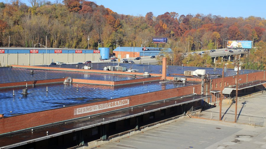 Well Crafted Pizza to join Union Collective project - Baltimore ...