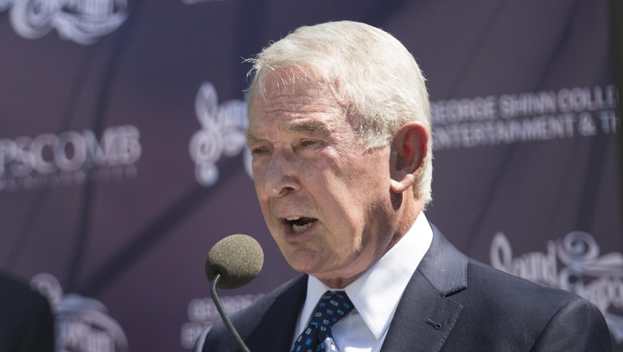 BUZZ: Atrium Health naming stroke center for former Hornets owner ...