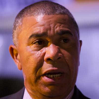 Congressman Lacy Clay calls for gun reform special session - St. Louis ...