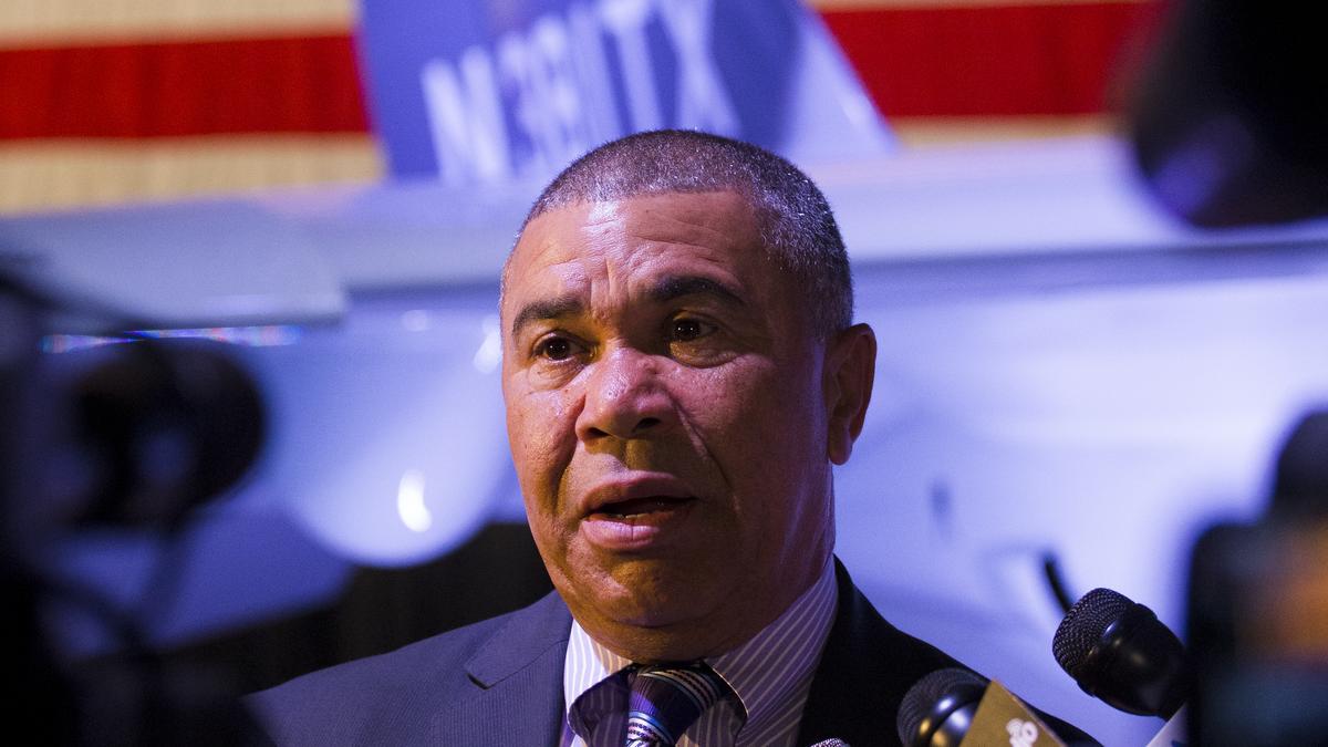 The business interests that lost along with Lacy Clay - St. Louis ...