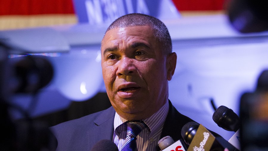 Former St. Louis Congressman Lacy Clay wins lobbying work with ...