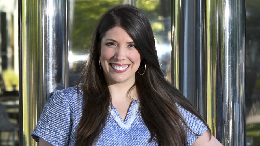Andrea Cheek, Newk's Eatery, 2017 40 Under 40 - Dallas Business Journal