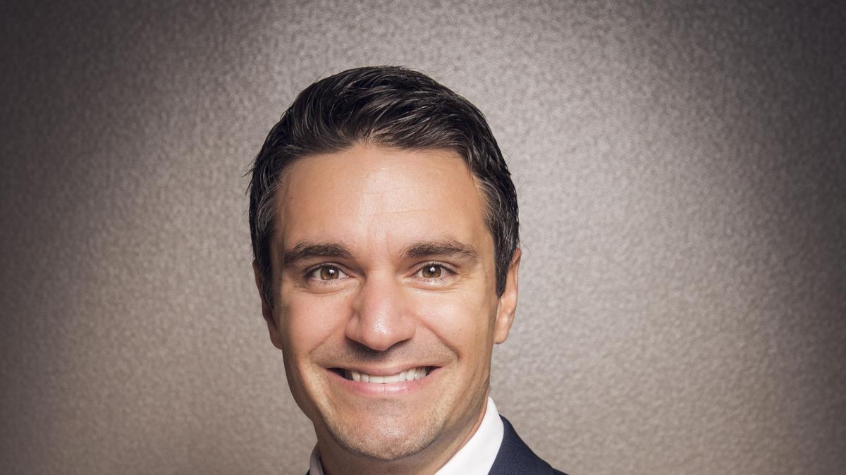 Rob Russell shares insights into estate planning - Dayton Business Journal