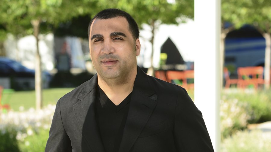 Darwish Sam JLD 4589