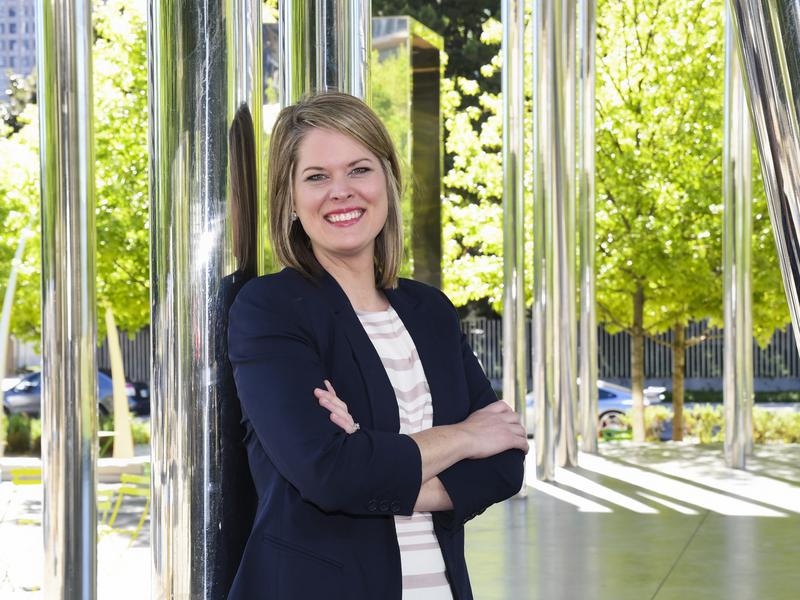 Bizwomen Headliners: Nonprofits - Bizwomen