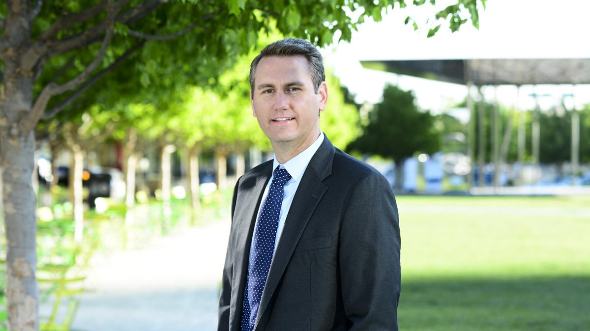 Jonathan Macke, Weil Gotshal & Manges, 2017 40 Under 40 - Dallas ...