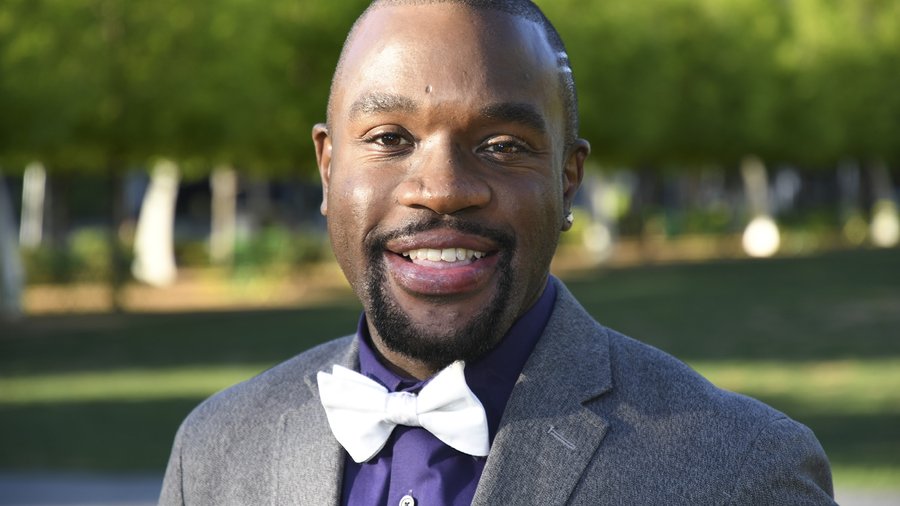 Jay Veal, It's Not Complicated Tutoring, 2017 40 Under 40 - Dallas ...
