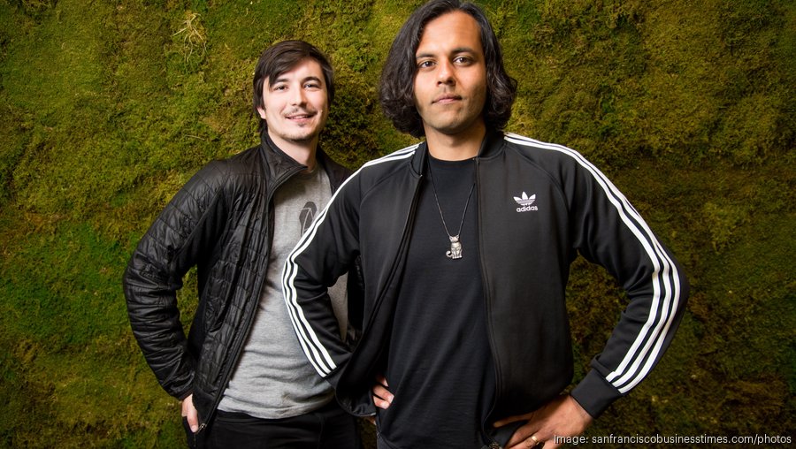 Robinhood Gold drives $1.3 billion valuation of fintech pioneer - San ...